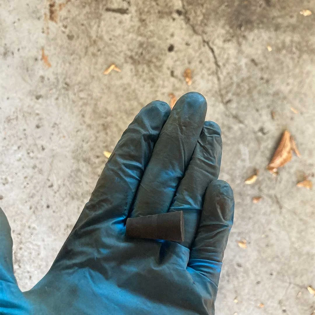 (Solved) EASY FIX for P0442 small EVAP leak on a Dodge Ram