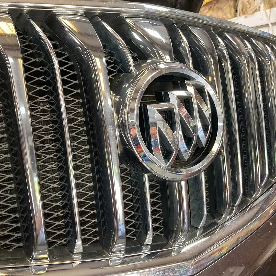 What is the GMC Intellilink? (And How to Reset)