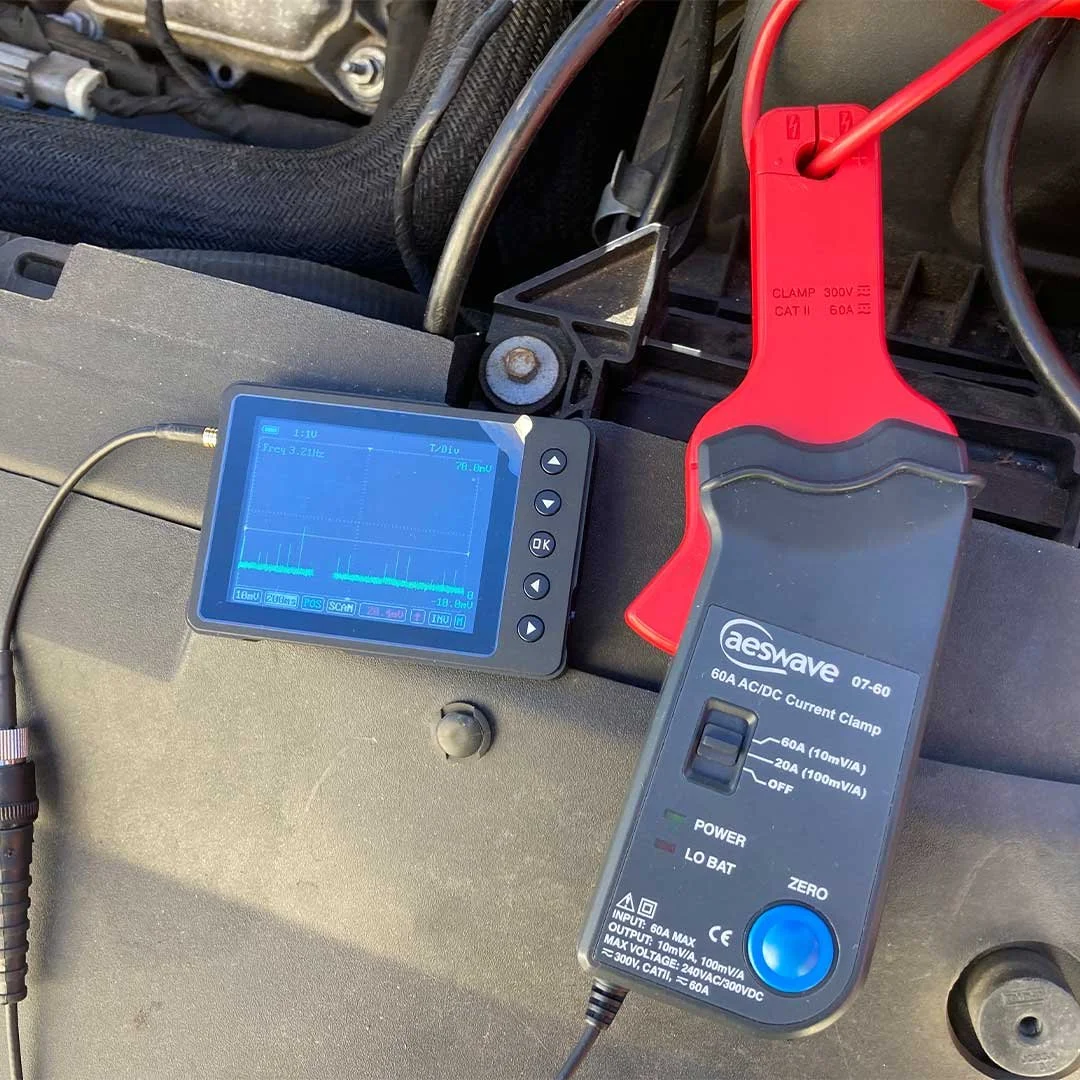 How to use a Test Light (and how to find the one Right for you)