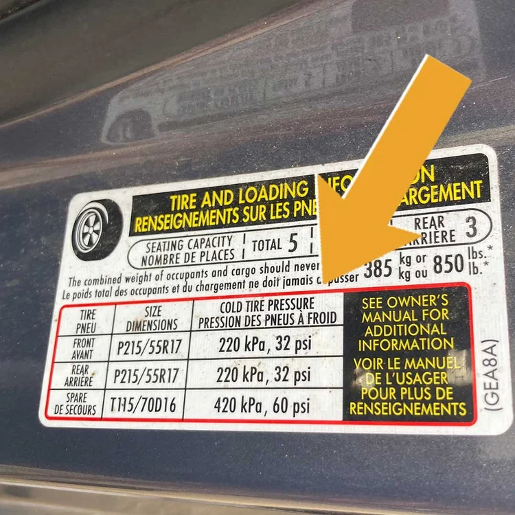 How to put air in Tires (the RIGHT way)