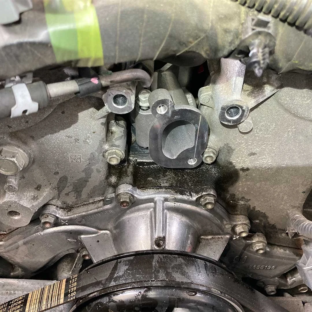 P0128 - What it means (and How to fix it)