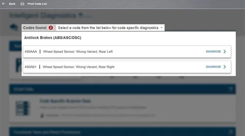 How to tell which ABS sensor is BAD? (5 Things to look for)