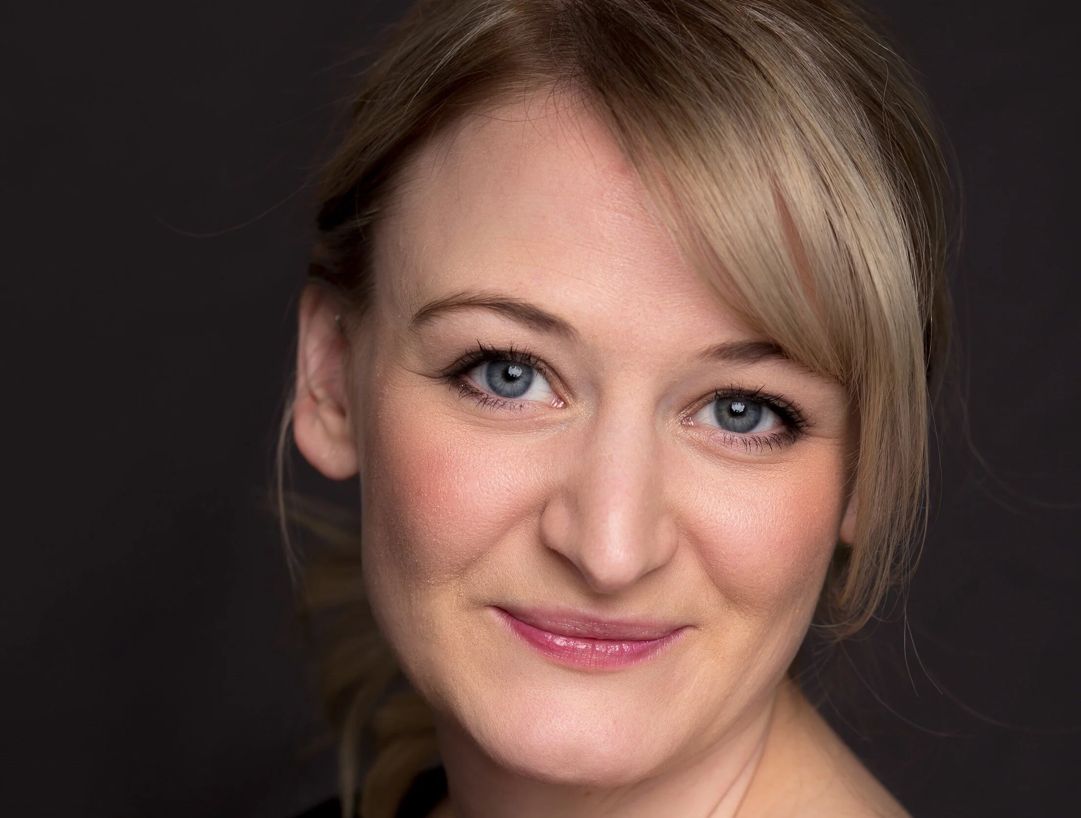 About — Pandoric Productions