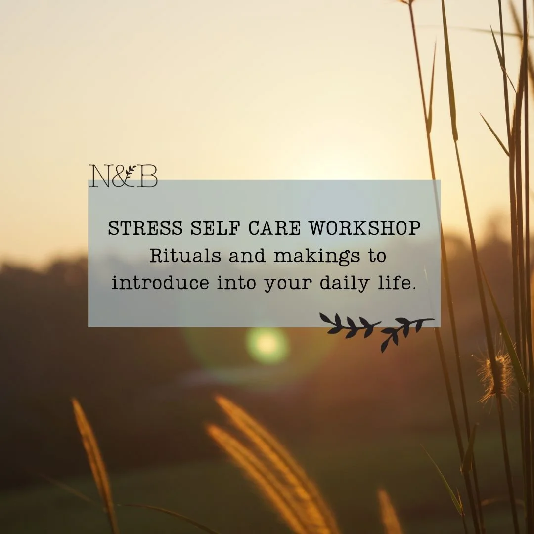 What is stress and how does it affect your health? — Nourish and ...