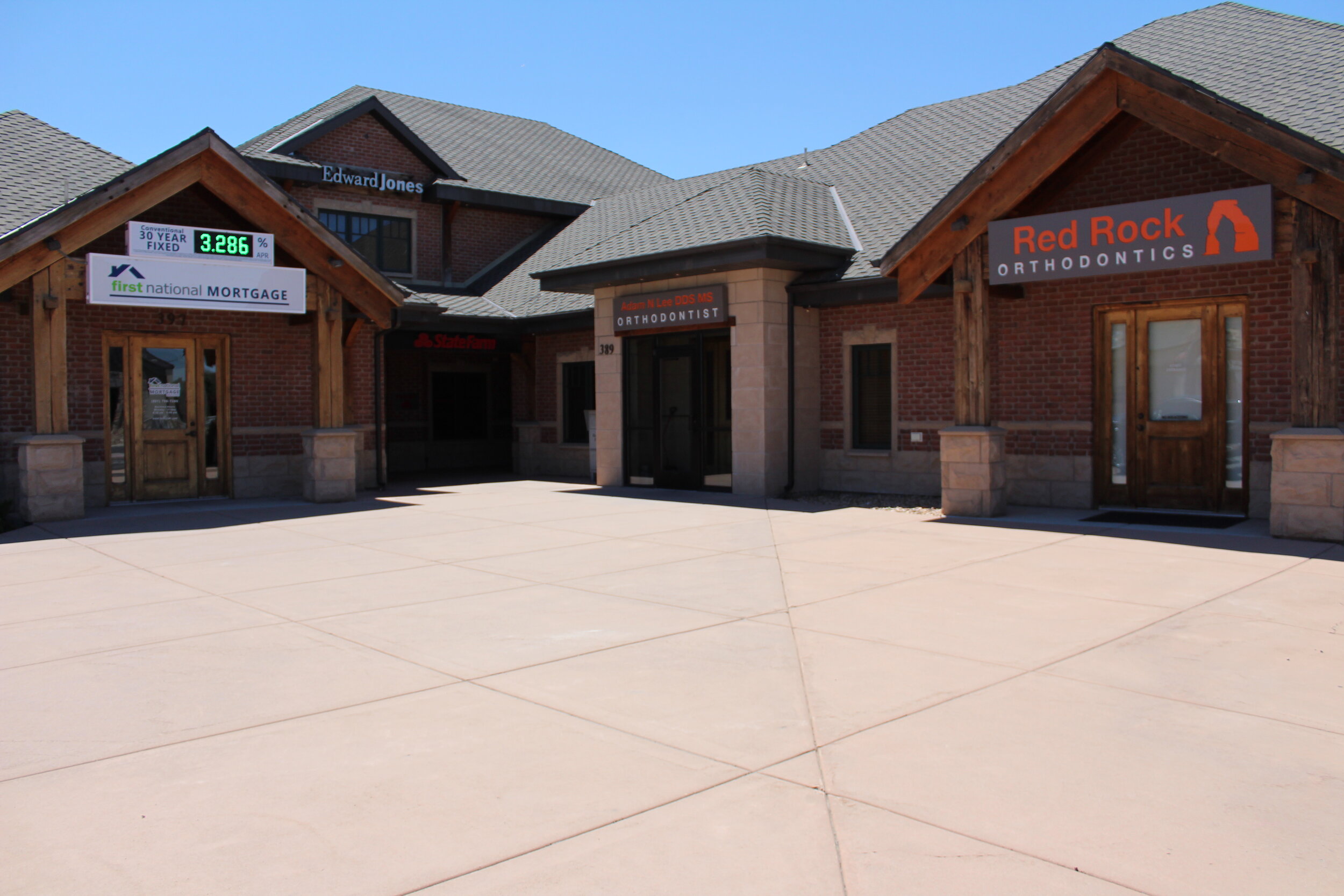 Creative Signs & Graphics | Utah's Trusted Sign Shop