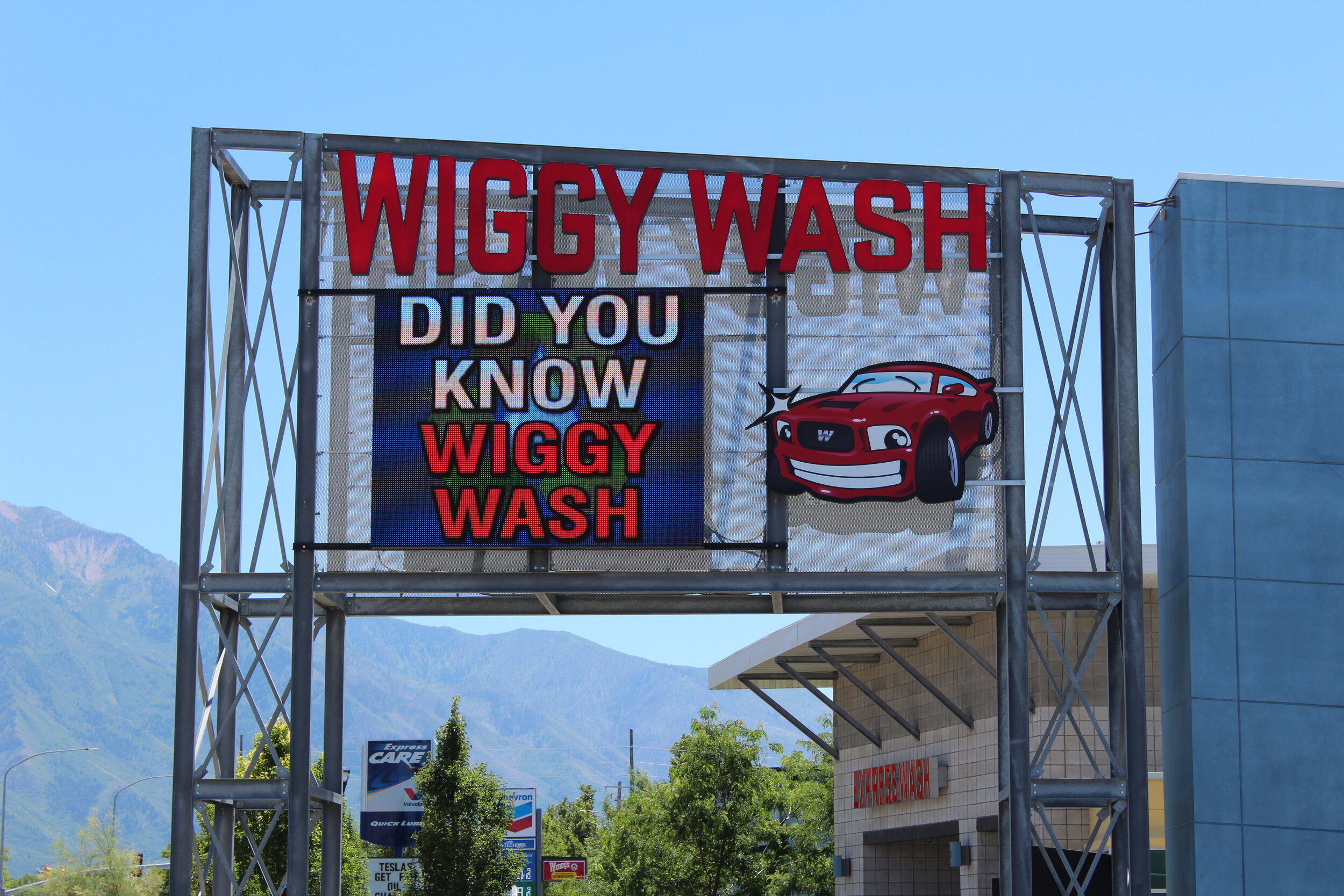 Creative Signs & Graphics | Utah's Trusted Sign Shop