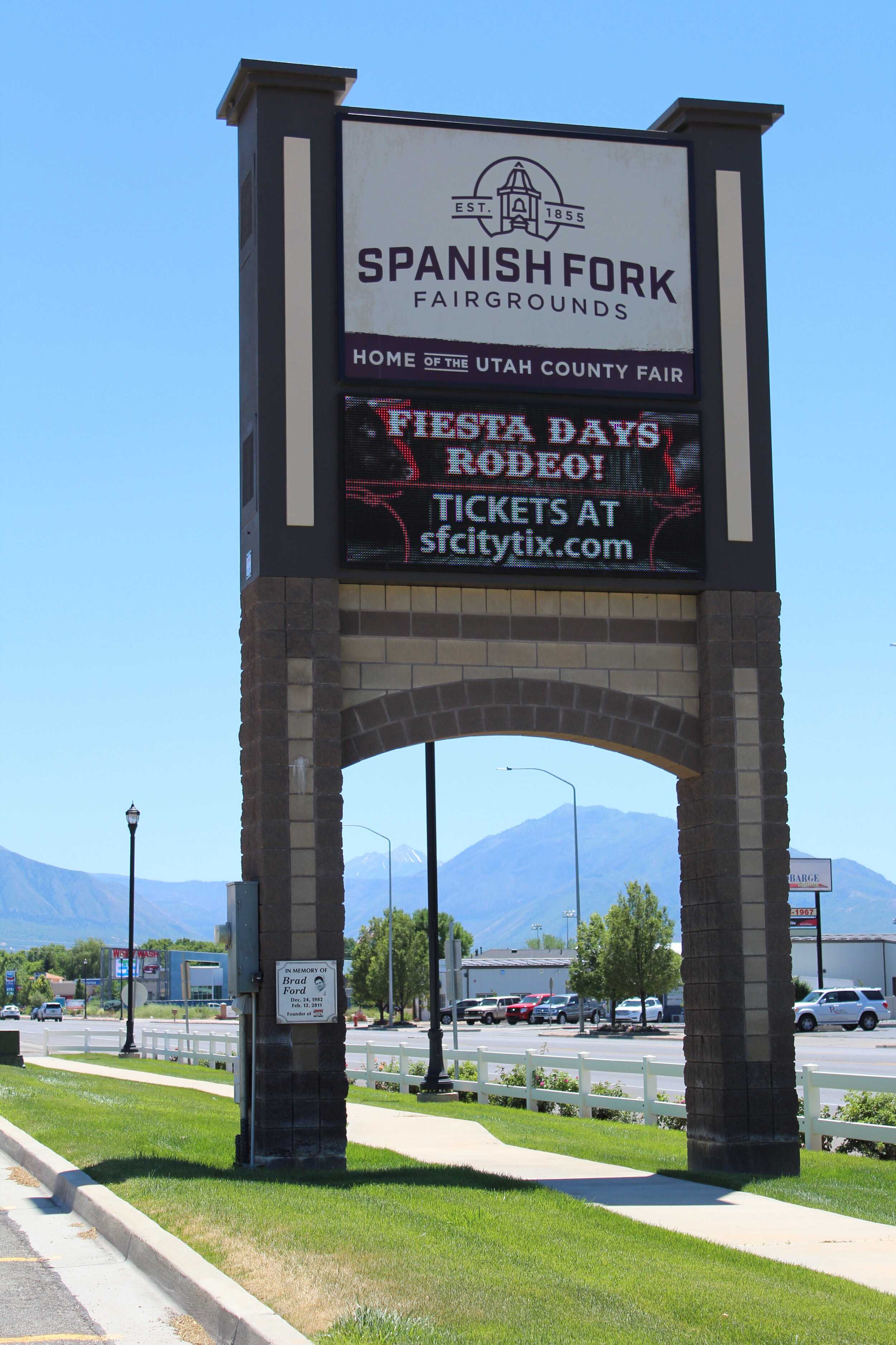 Creative Signs & Graphics | Utah's Trusted Sign Shop