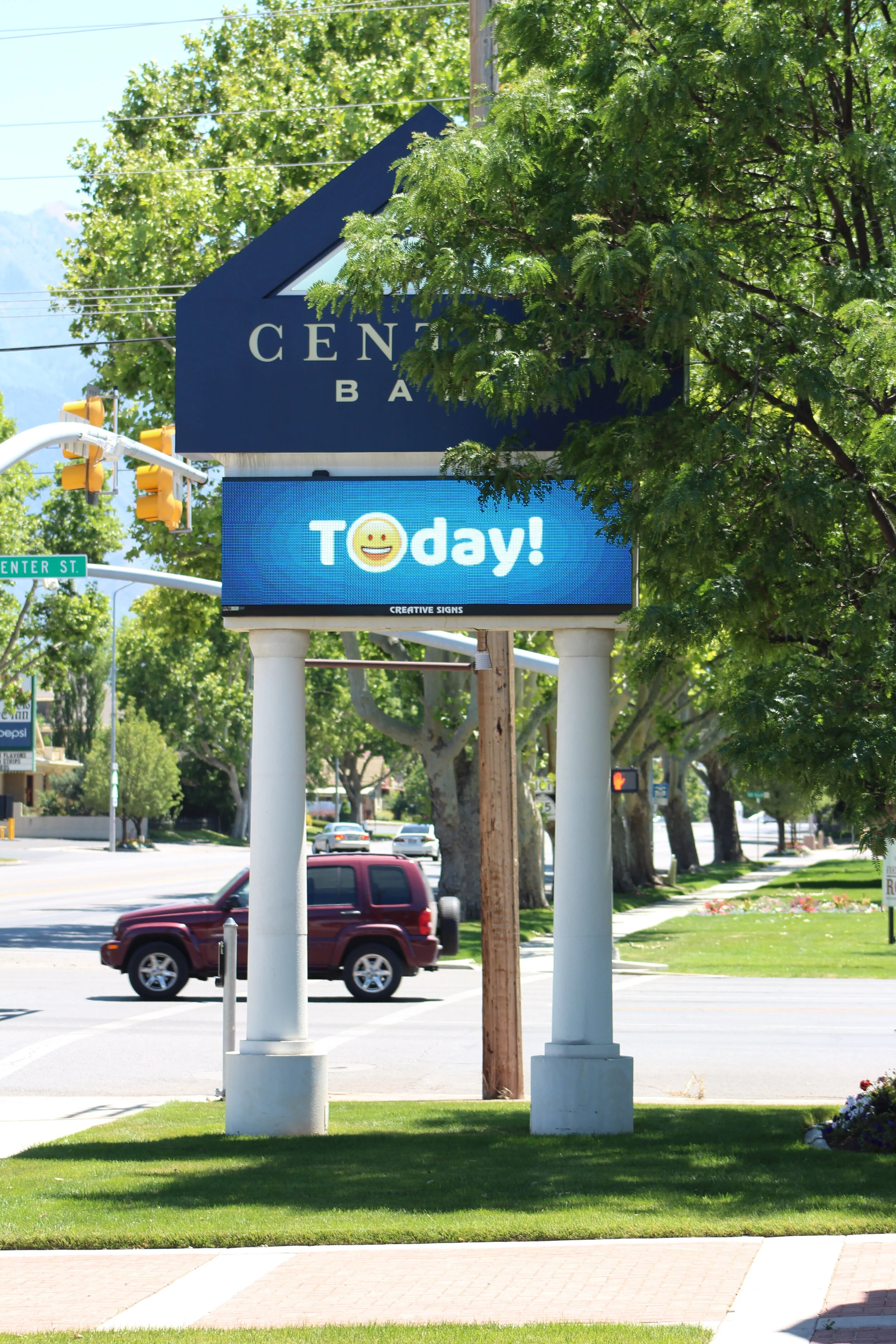 Creative Signs & Graphics | Utah's Trusted Sign Shop