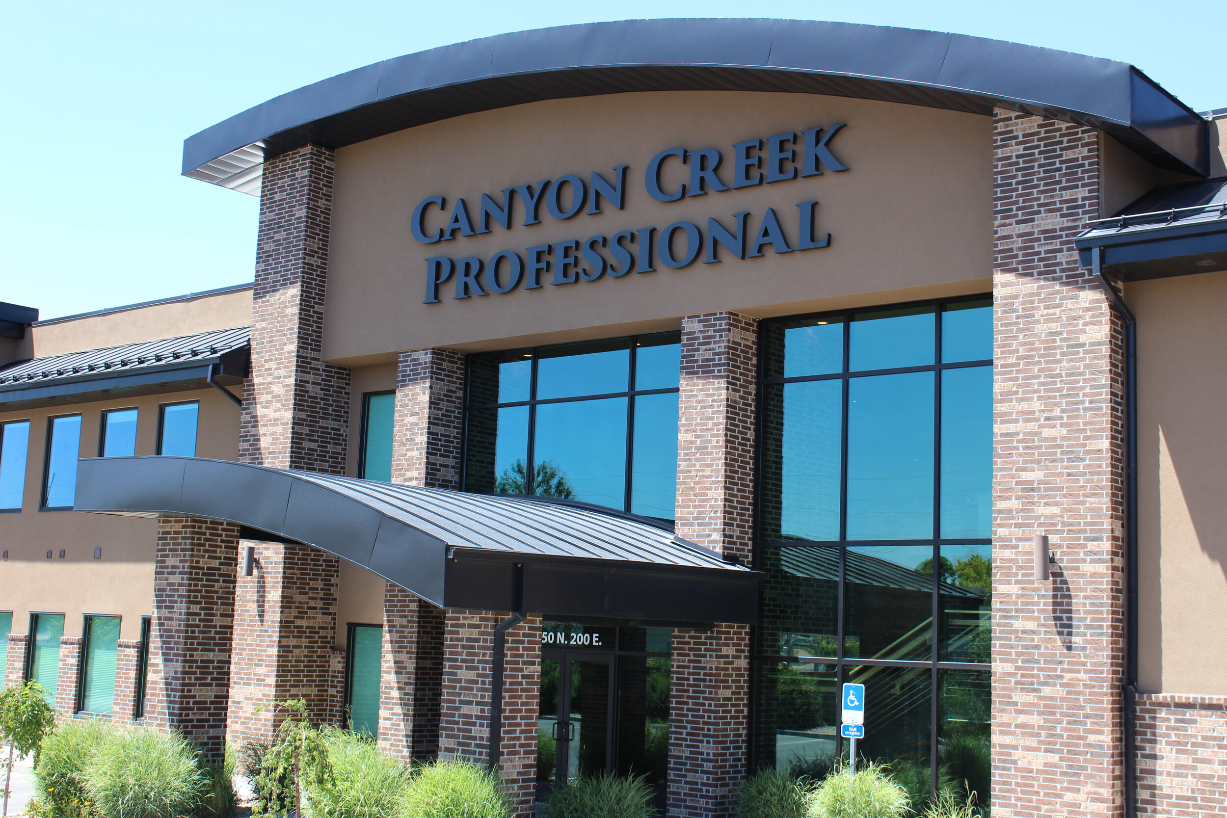 Creative Signs & Graphics | Utah's Trusted Sign Shop