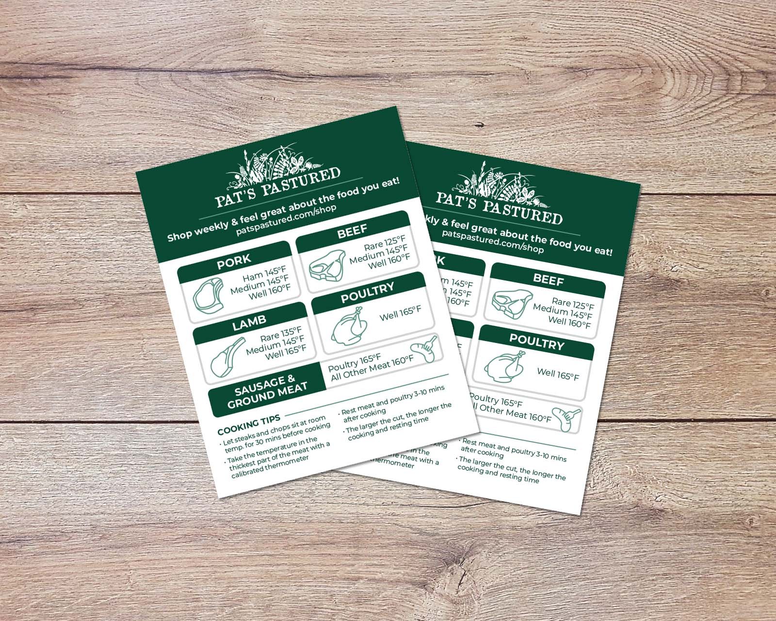 Grapevine Local Food Marketing - Farm Websites & Farm Marketing