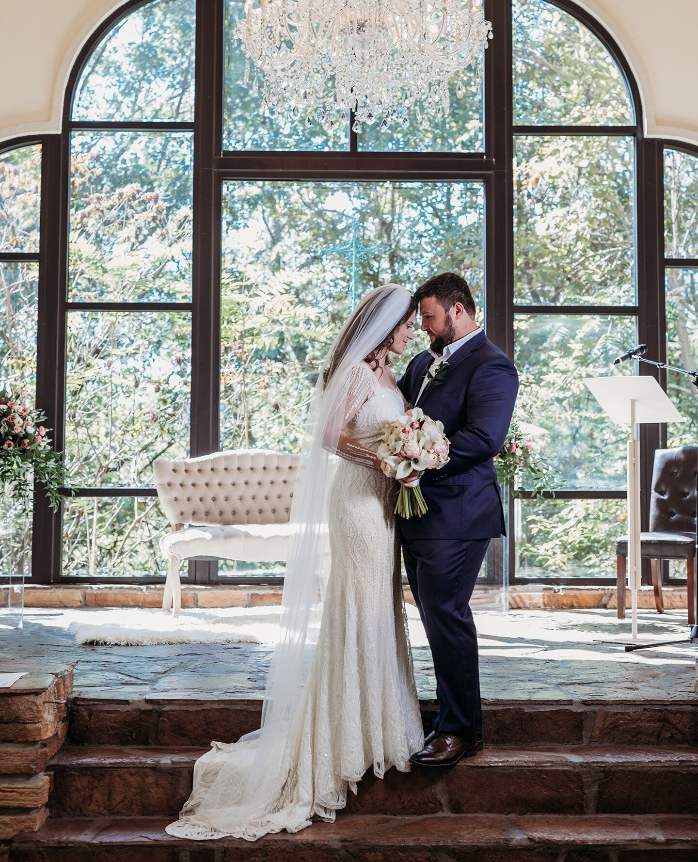 Stonegate Glass Chapel