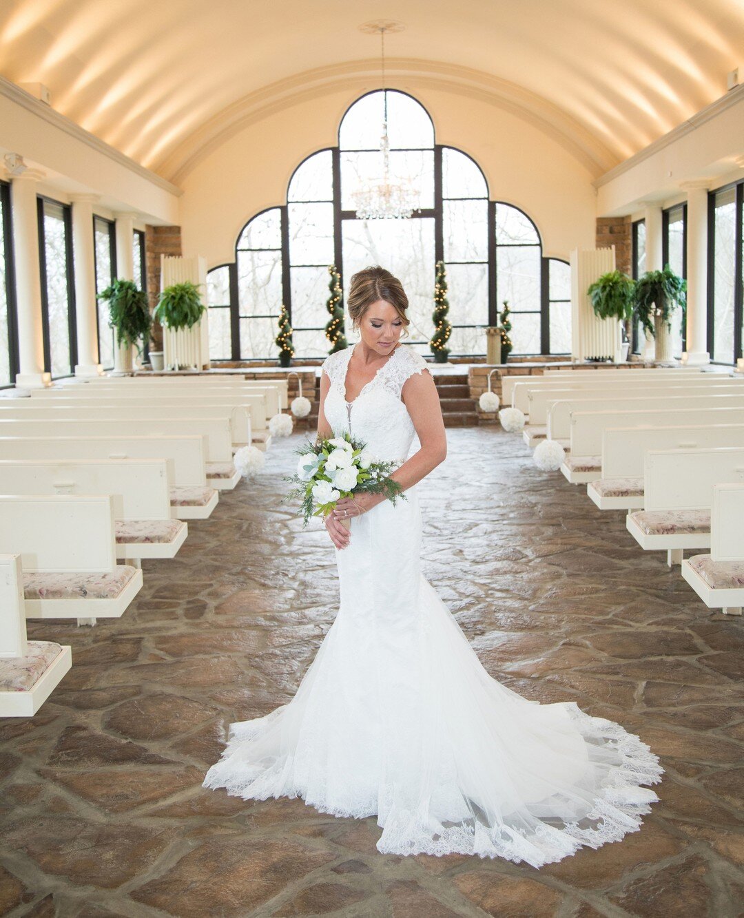 Stonegate Glass Chapel