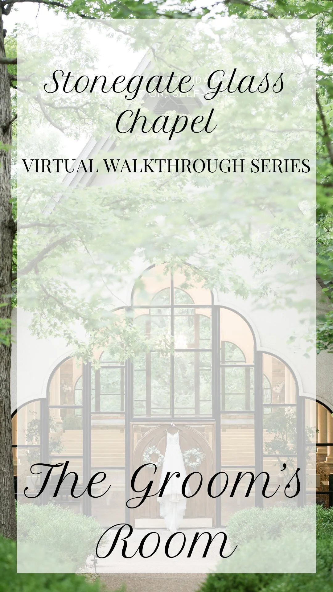 Stonegate Glass Chapel