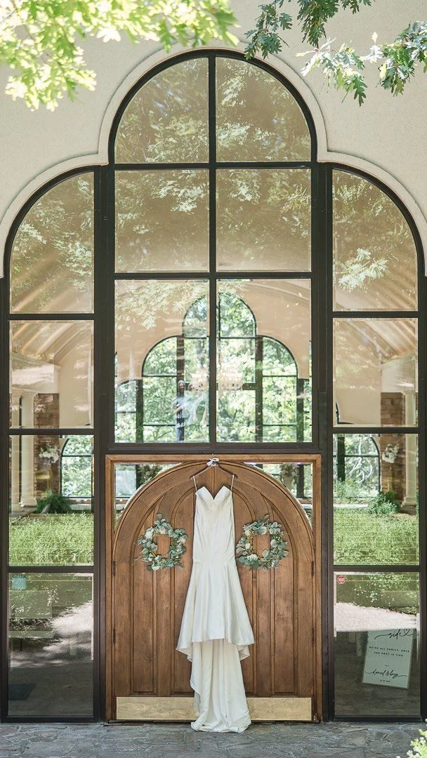 Stonegate Glass Chapel