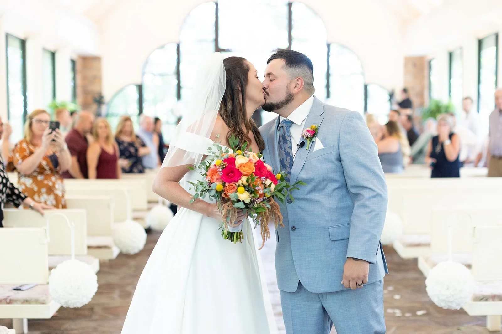 Stonegate Glass Chapel