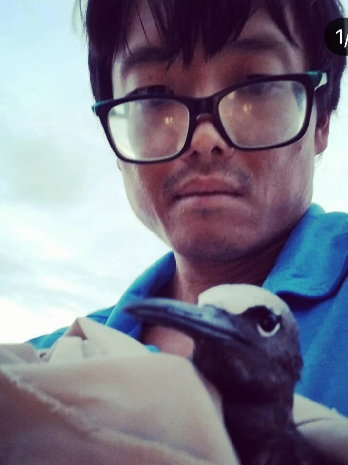 Our Staff — Sierra Club of Hawaiʻi