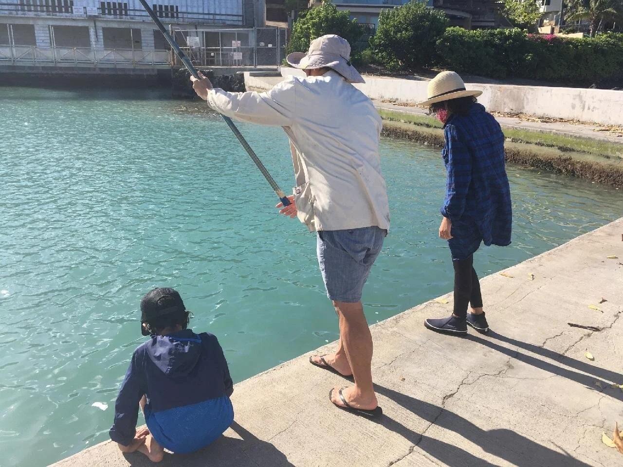 Our Staff — Sierra Club of Hawaiʻi