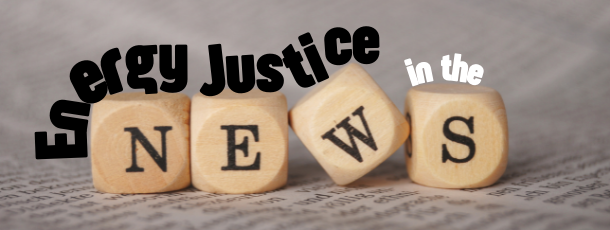 Energy justice news — Sierra Club of Hawaiʻi