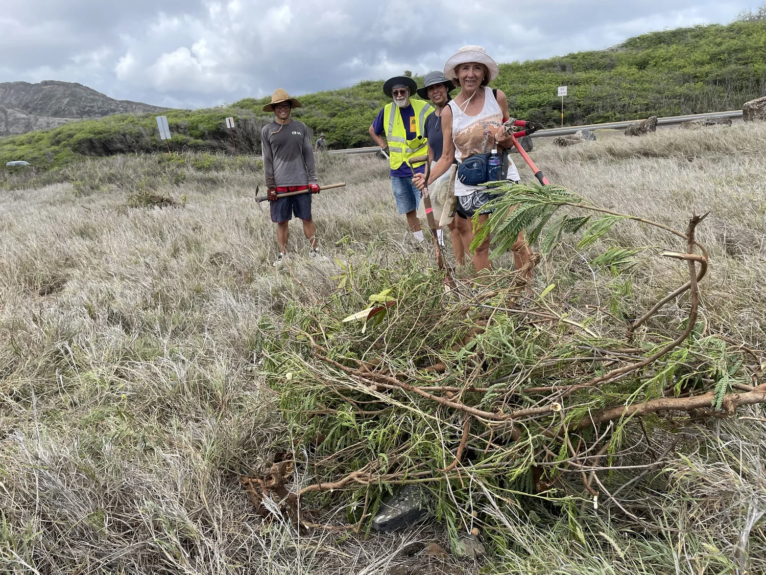 Group News: Hawaiʻi Island, Maui and Oʻahu — Sierra Club of Hawaiʻi