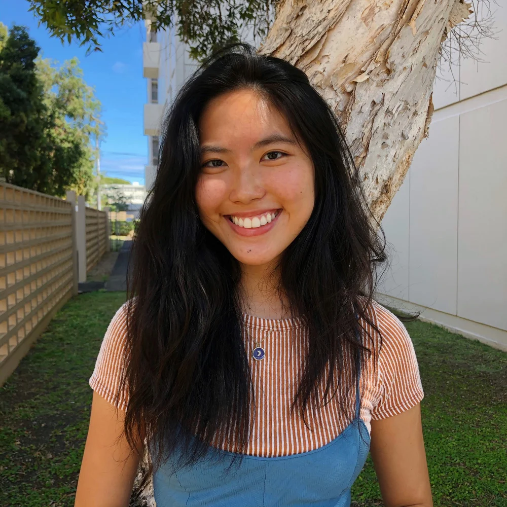 Red Hill Hero: Anna Chua — Sierra Club of Hawaiʻi
