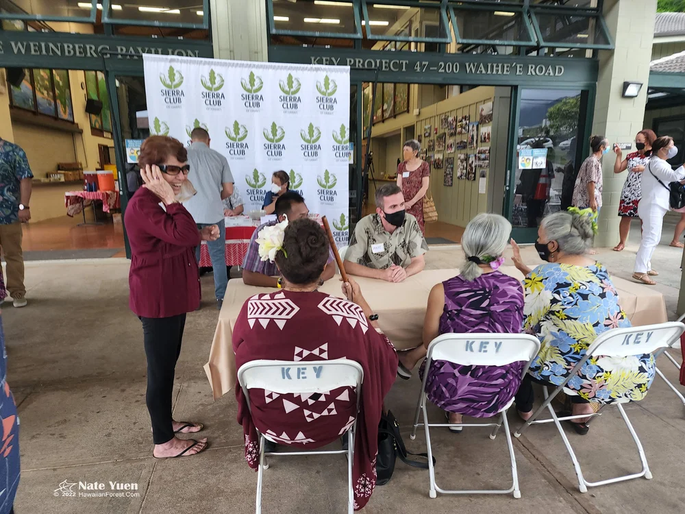 David Henkin Award Ceremony, Recipient of William Douglas Award for ...