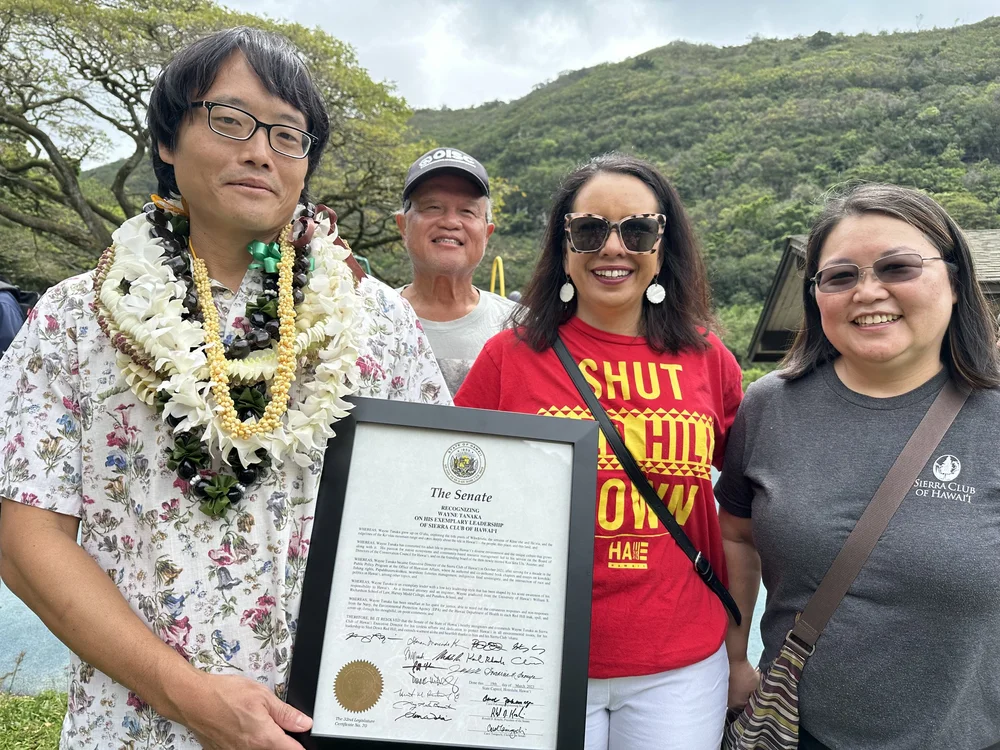 Red Hill Update: Hawaiʻi Residents Keep Doing All We Can With What We ...