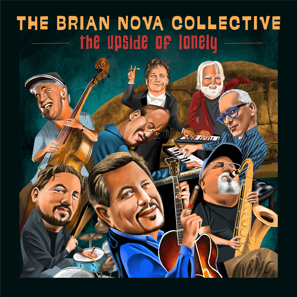 Brian Nova