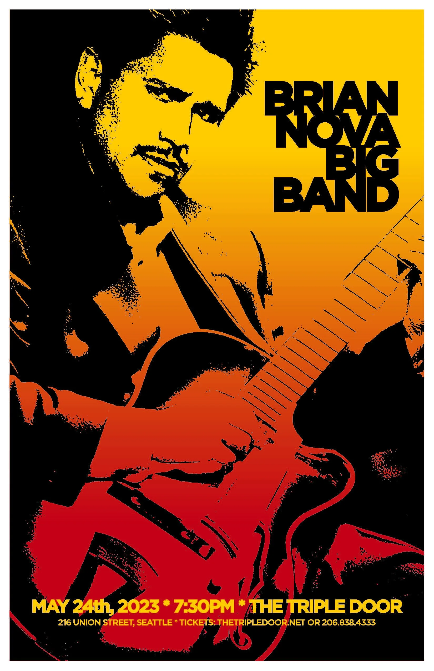 Brian Nova