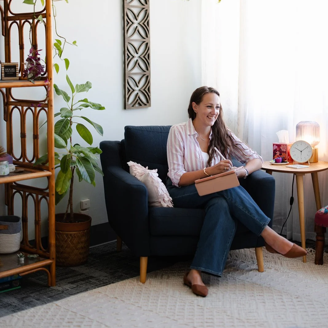 Should AI Be Used In Mental Health | ERA Wellness