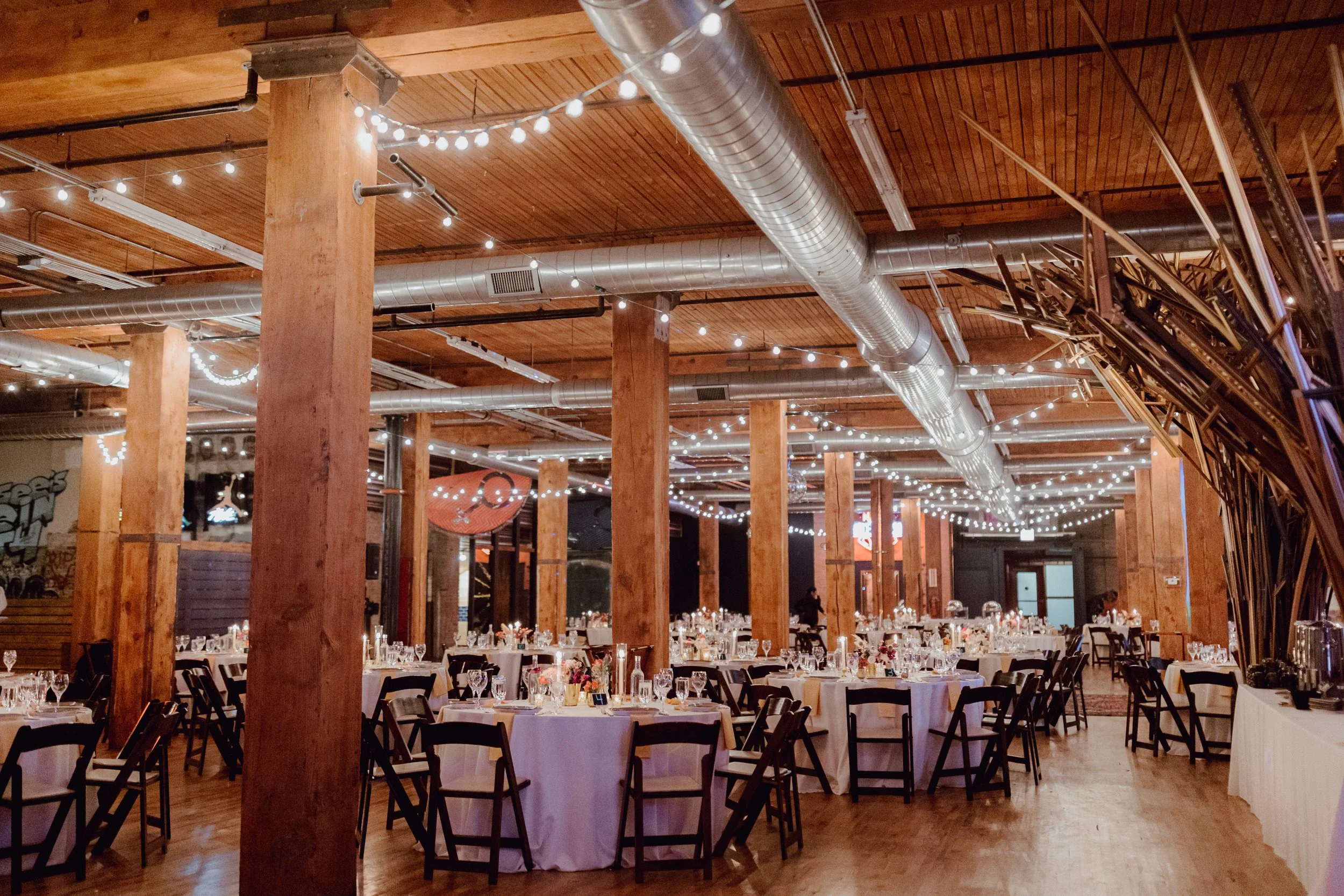 Lacuna Loft — STUDIO POPPY