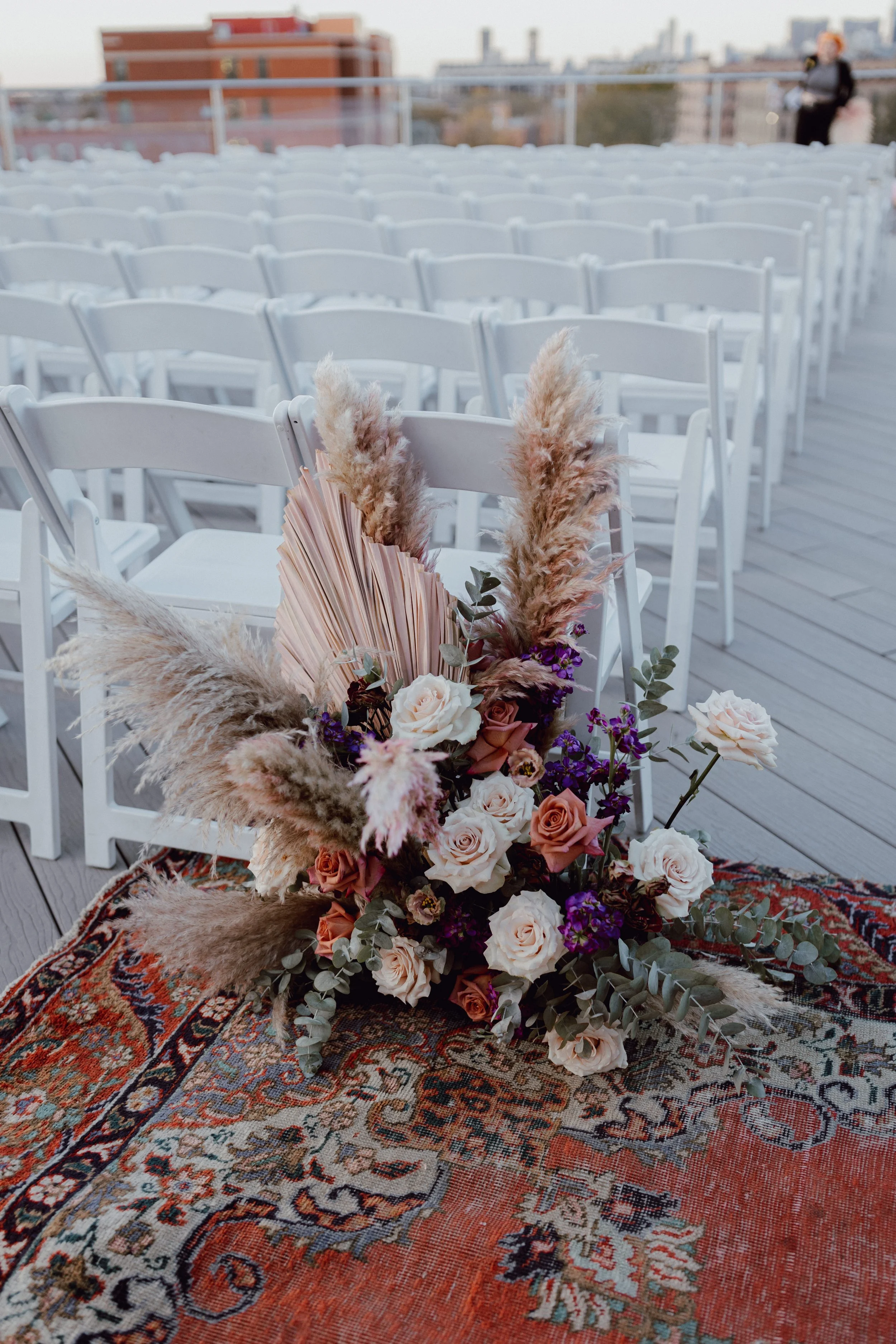 Lacuna Loft — STUDIO POPPY