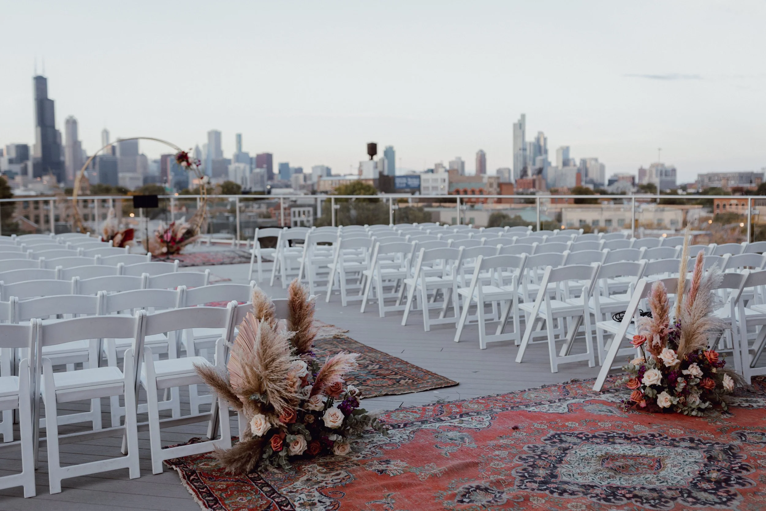 Lacuna Loft — STUDIO POPPY