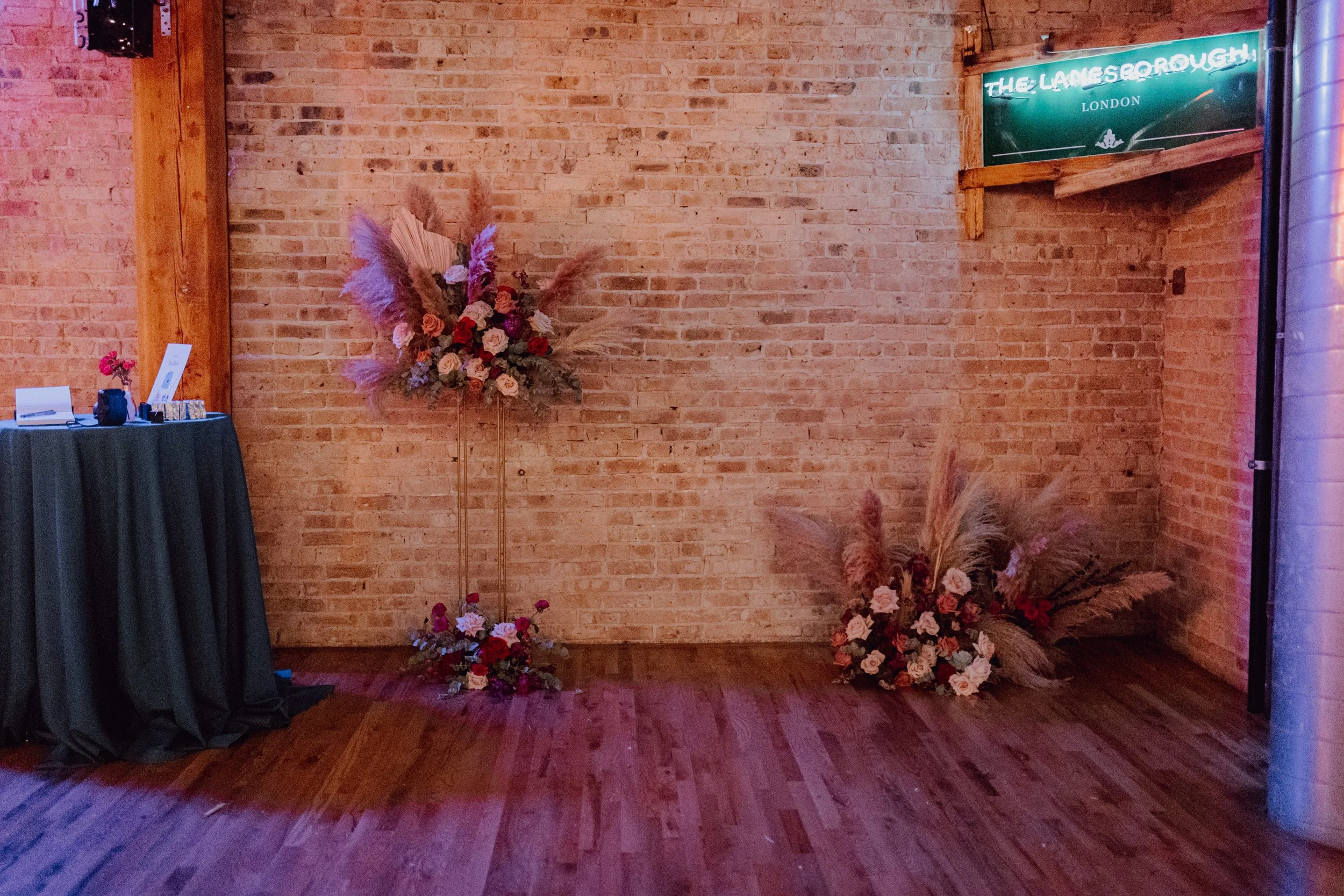 Lacuna Loft — STUDIO POPPY