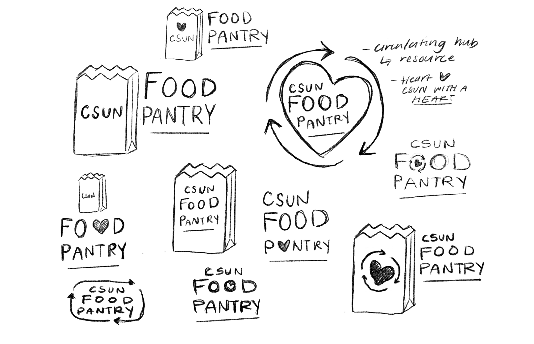 Branding — Kate Nguyen