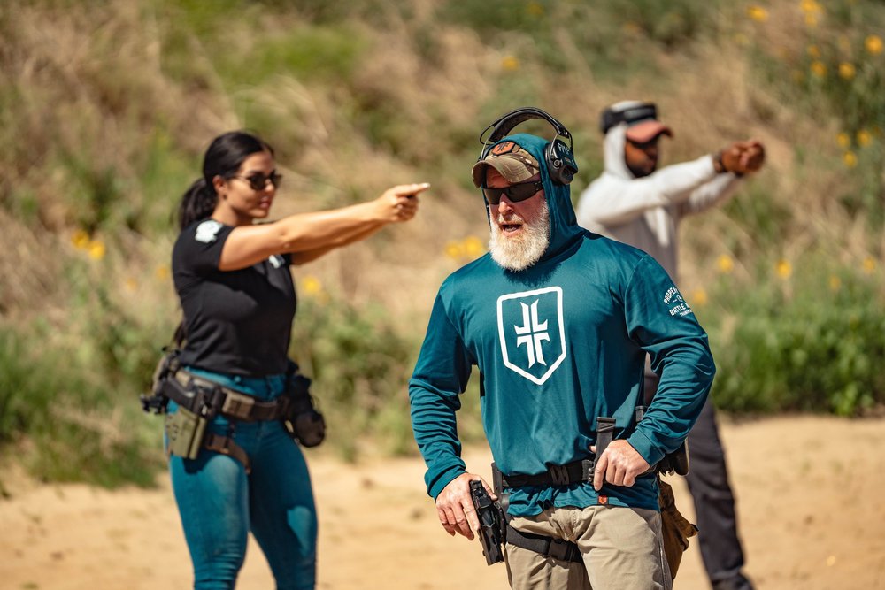 Empire Gun Club - Colorado's Freest Training Facility