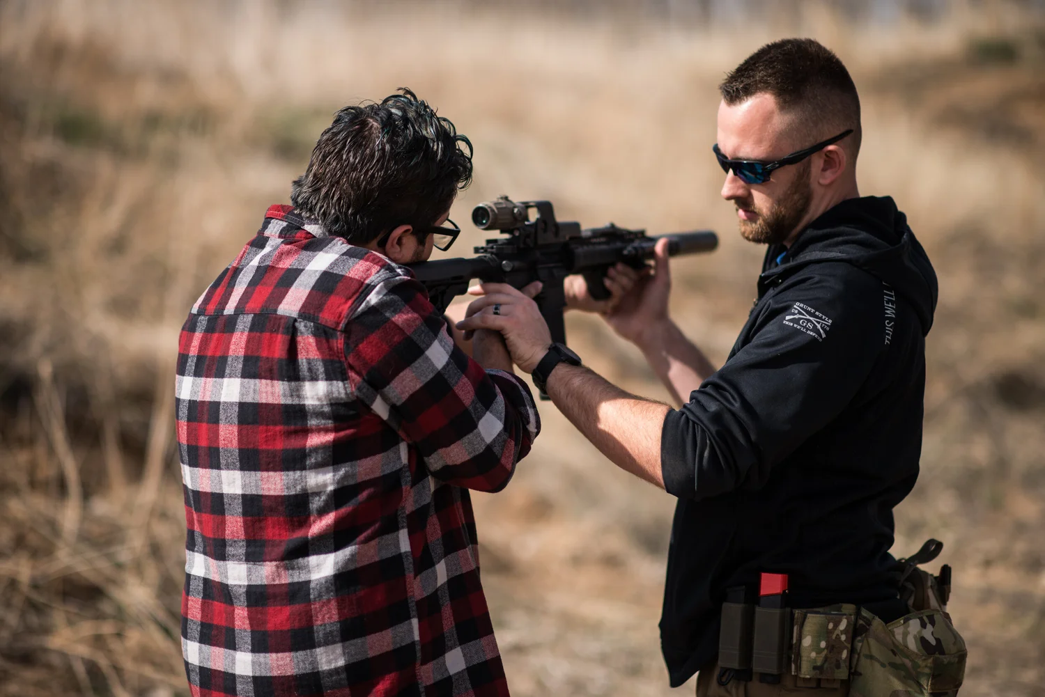 Available Courses — Empire Gun Club - Colorado's Freest Training Facility