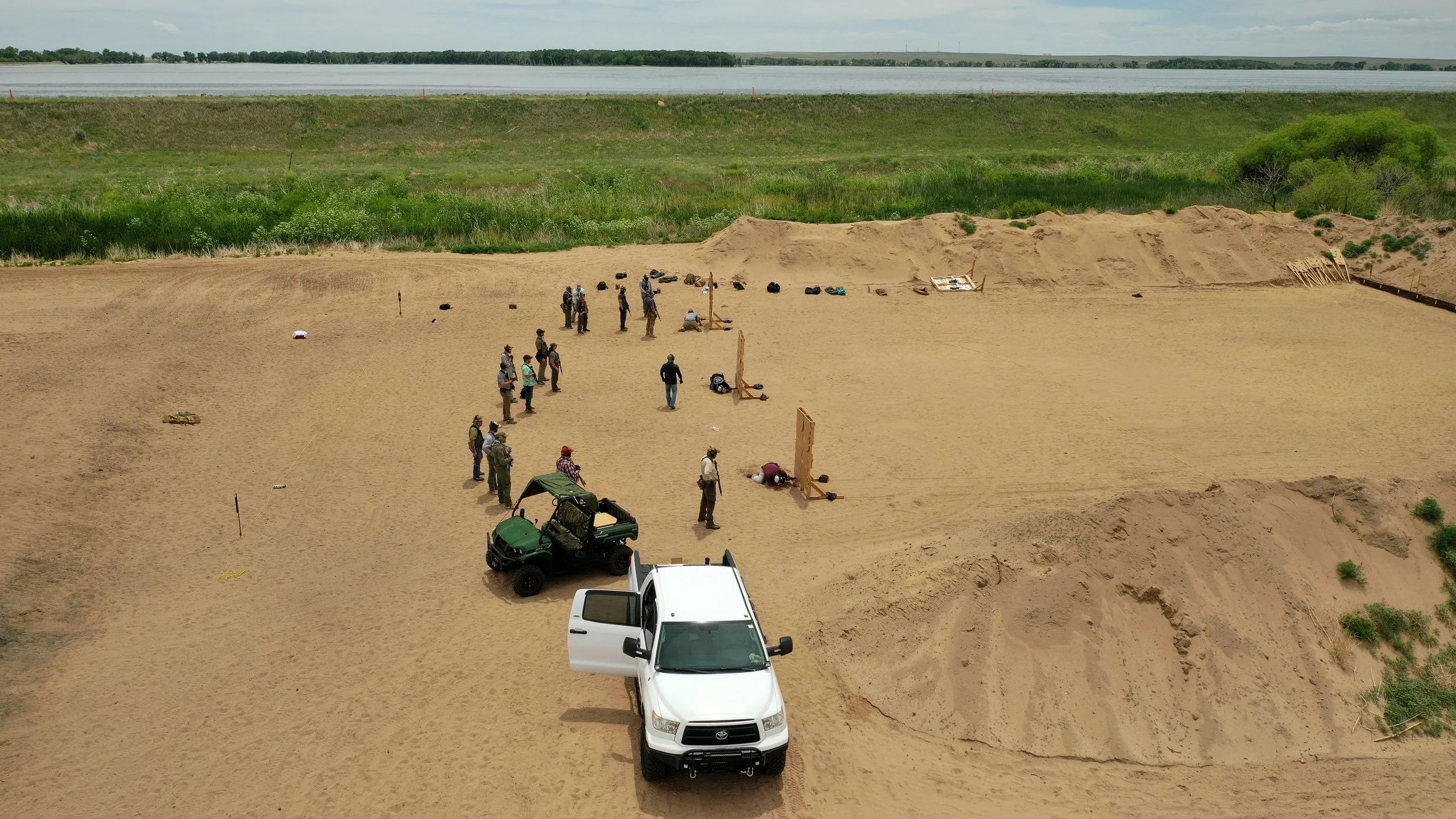 Empire Gun Club - Concealed Carry & Firearms Training