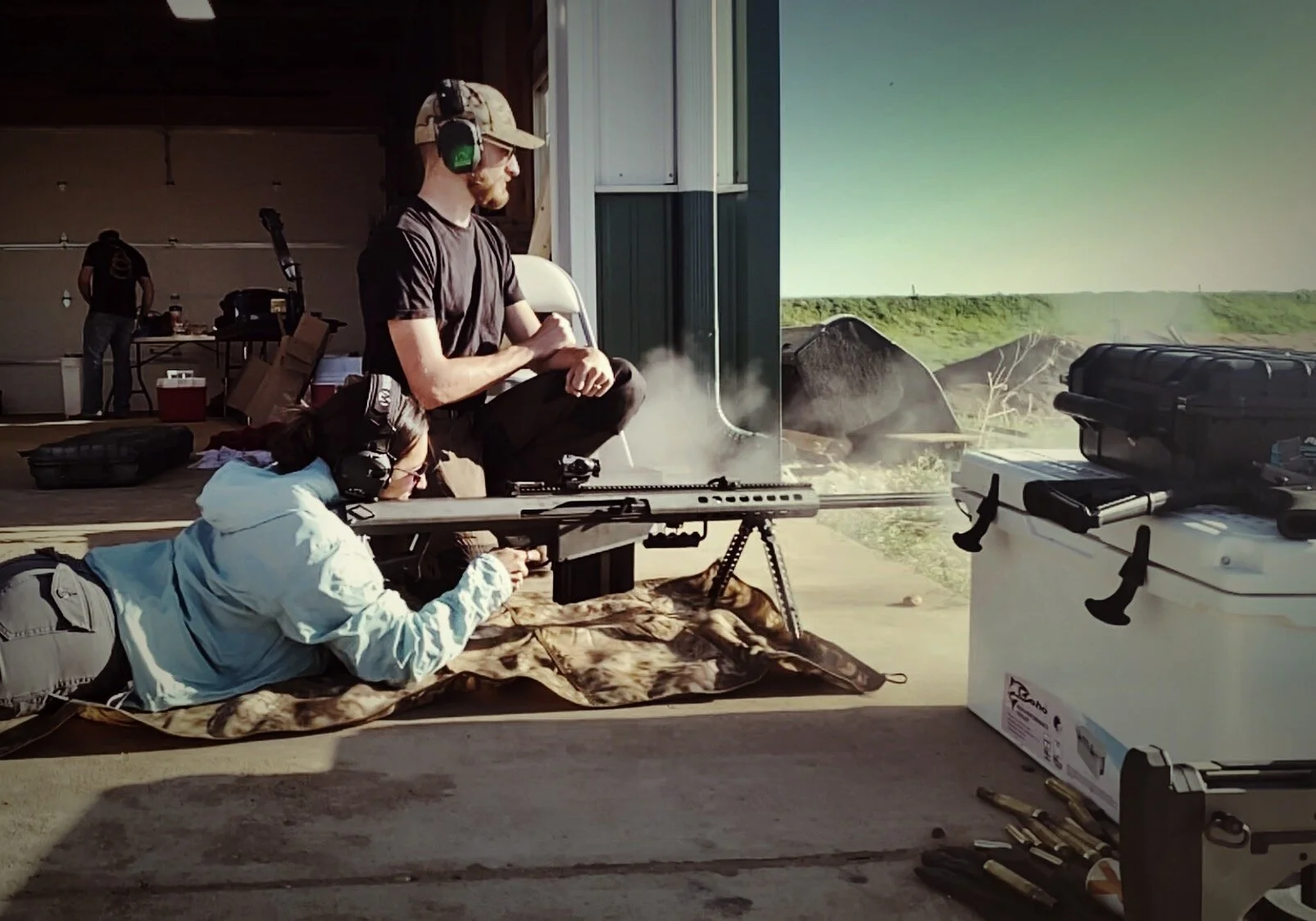 Empire Gun Club - Concealed Carry & Firearms Training