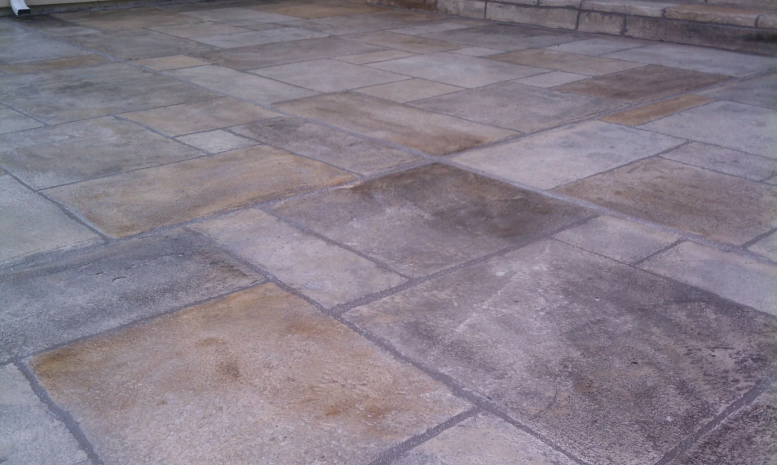 Sunstone — Sierra Concrete Resurfacing