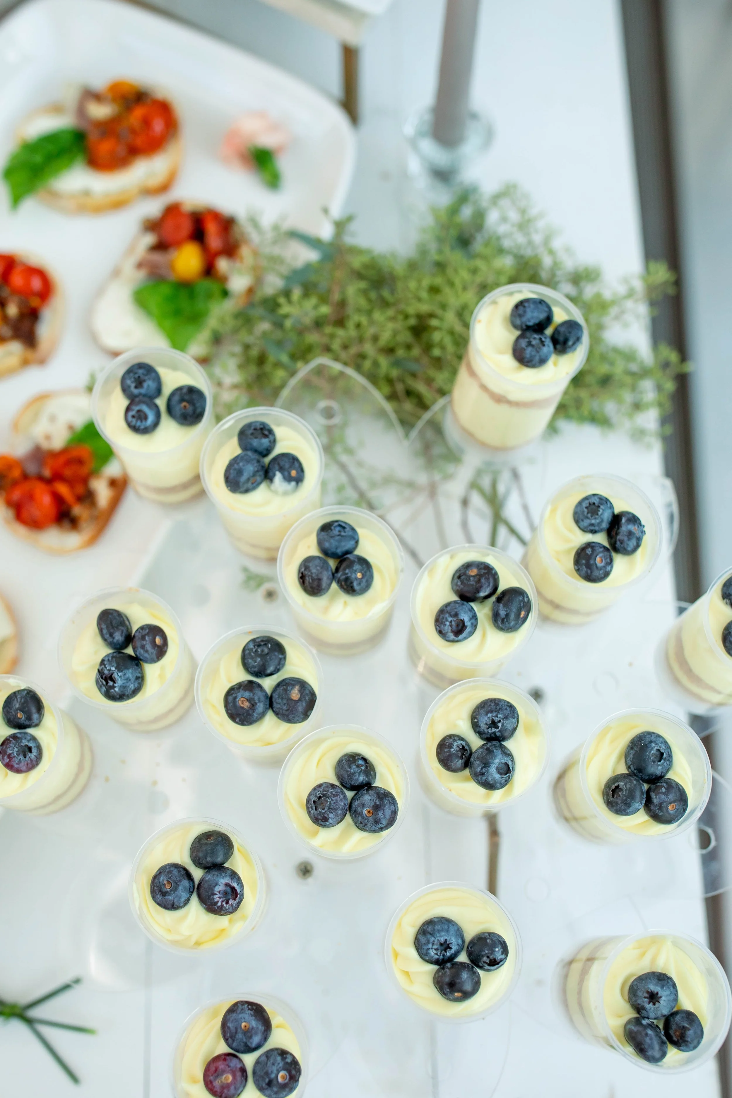 Twisted Radish Catering