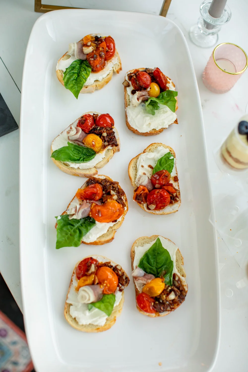 Twisted Radish Catering