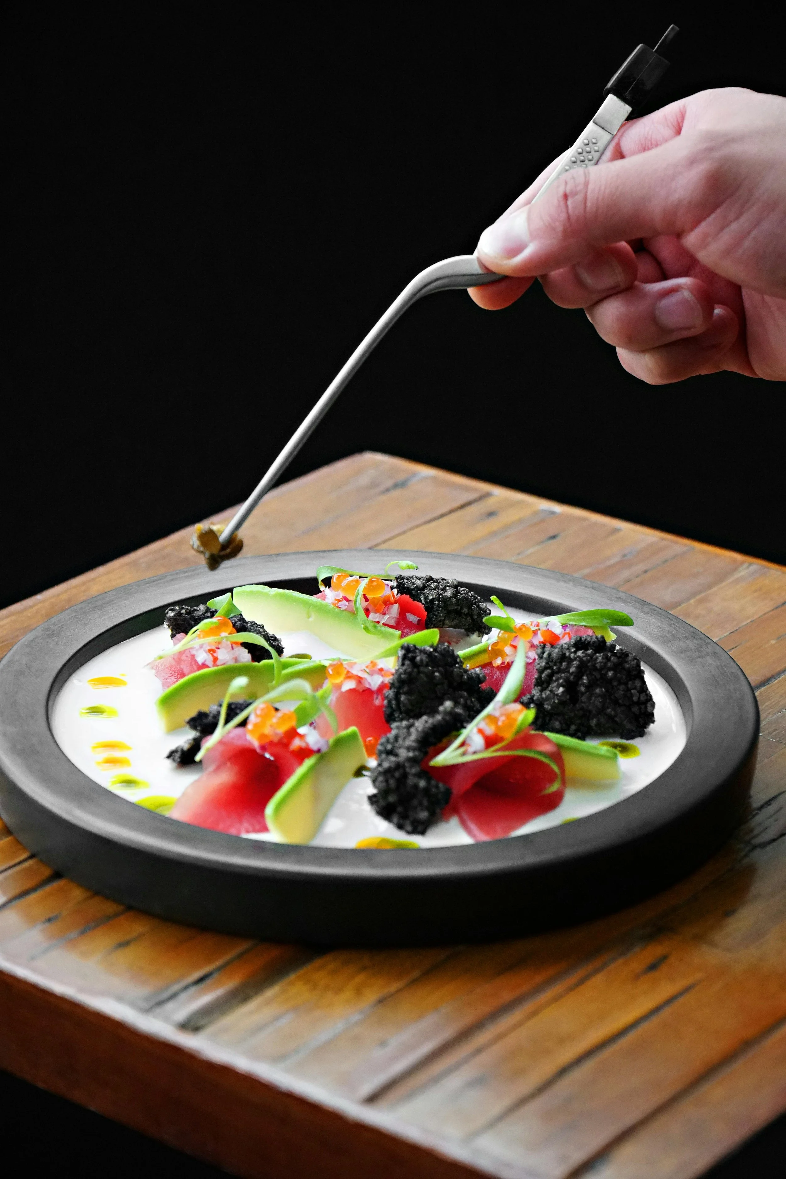 Twisted Radish Catering