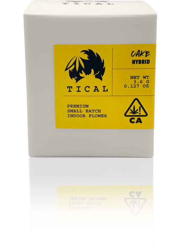 TICAL™ - Official Website - Taking Into Consideration All Lives