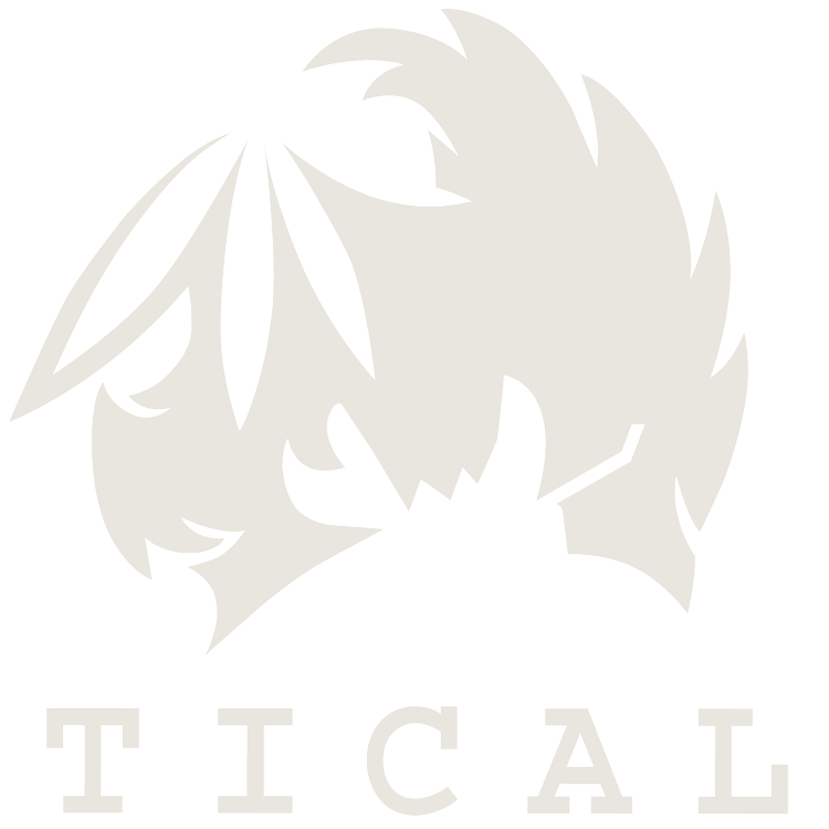 TICAL™ - Official Website - Taking Into Consideration All Lives