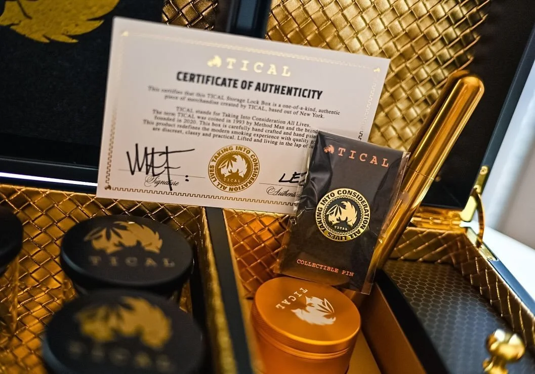 TICAL™ - Official Website - Taking Into Consideration All Lives