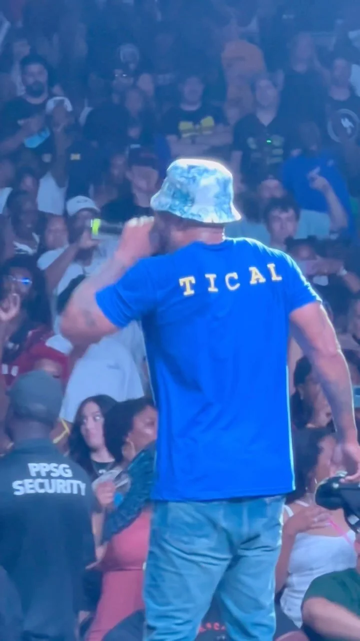 TICAL™ - Official Website - Taking Into Consideration All Lives