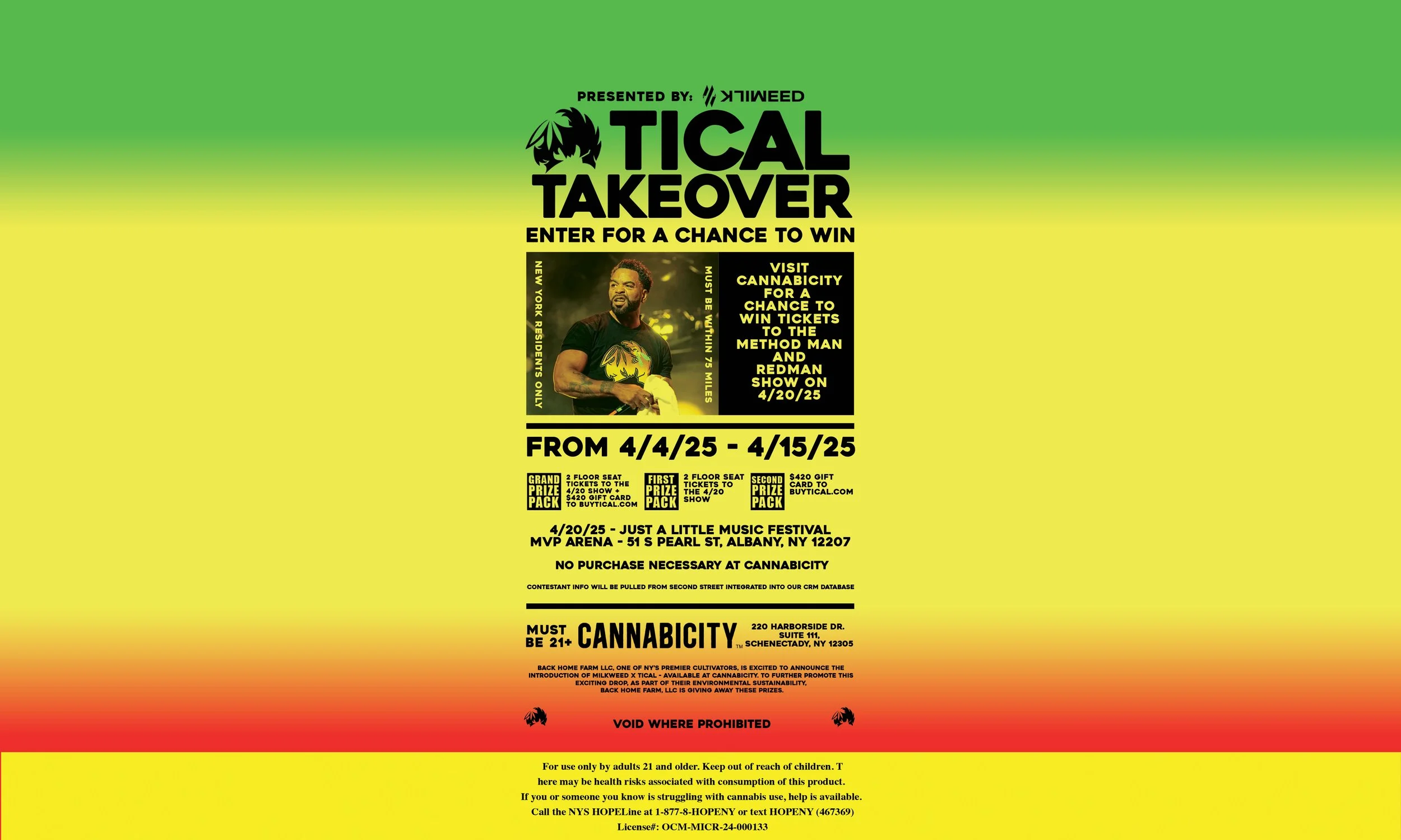 TICAL™ - Official Website - Taking Into Consideration All Lives