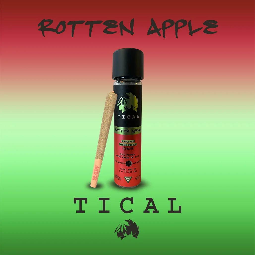 TICAL™ - Official Website - Taking Into Consideration All Lives