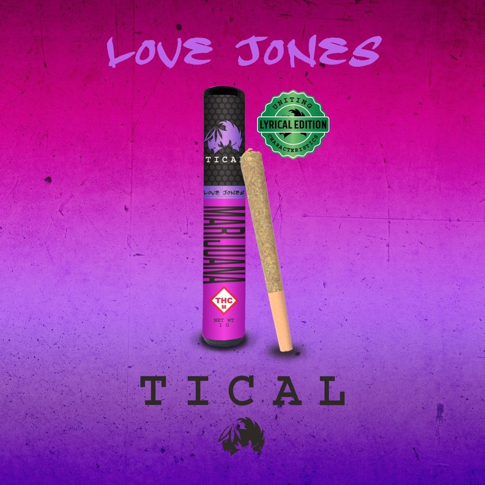 TICAL™ - Official Website - Taking Into Consideration All Lives