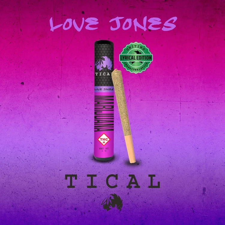 TICAL™ - Official Website - Taking Into Consideration All Lives